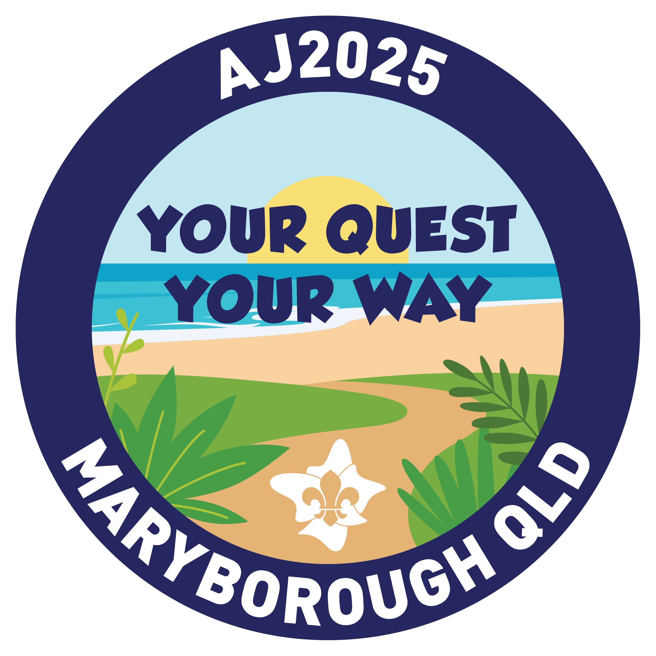 Greater Western Sydney Region | Scout Event