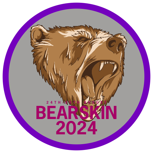 Bearskin | Scout Event