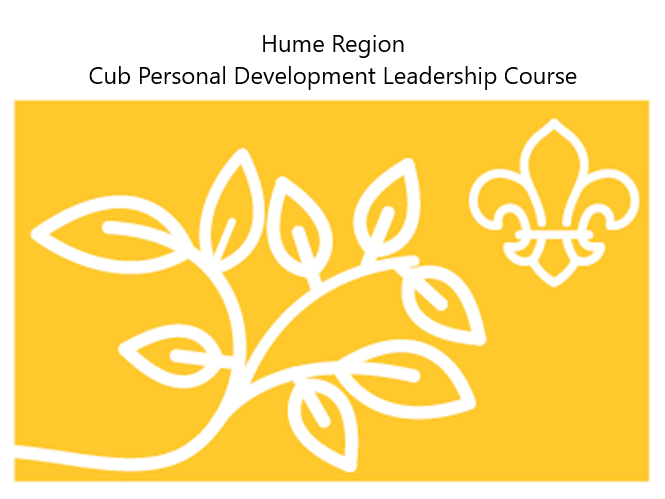 Hume Region | Scout Event