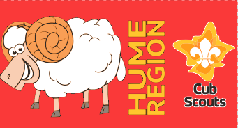 Hume Region | Scout Event