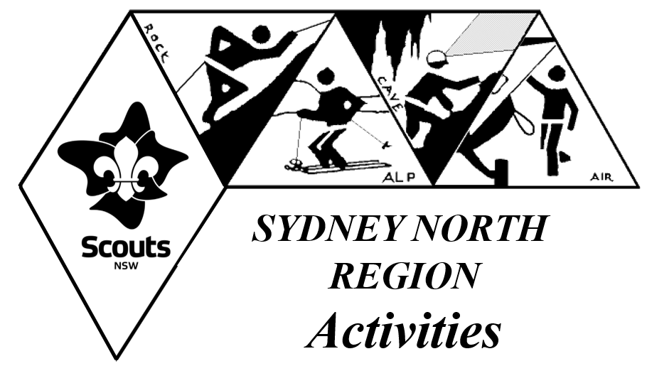 Scouts NSW | Scout Event