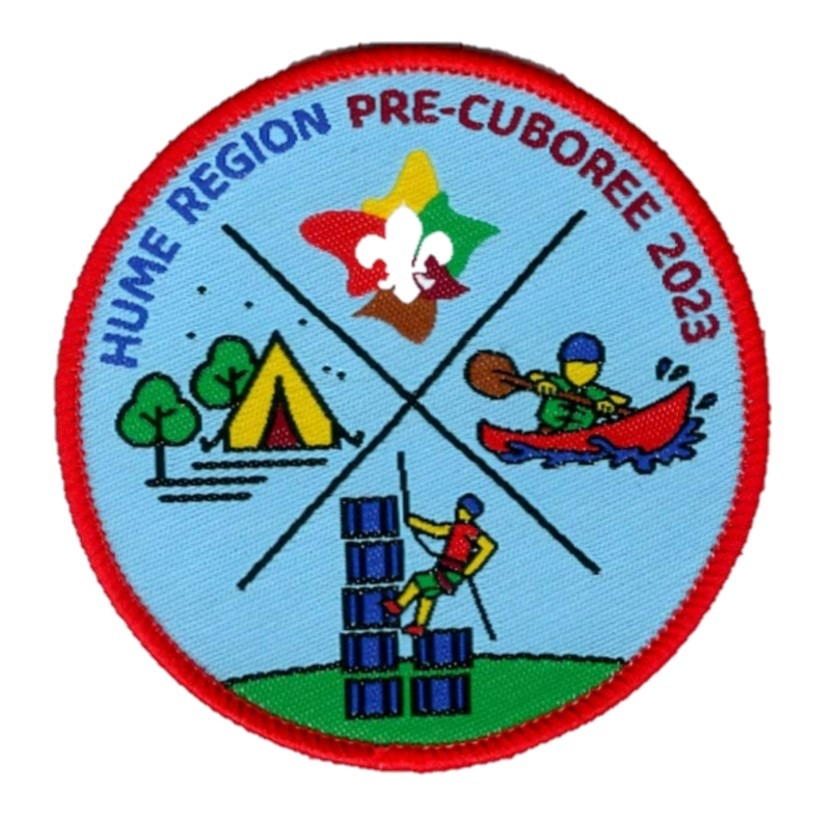 Hume Region | Scout Event