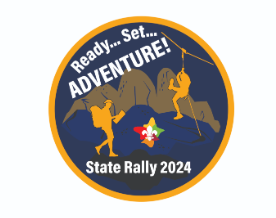 Scouts NSW | Scout Event